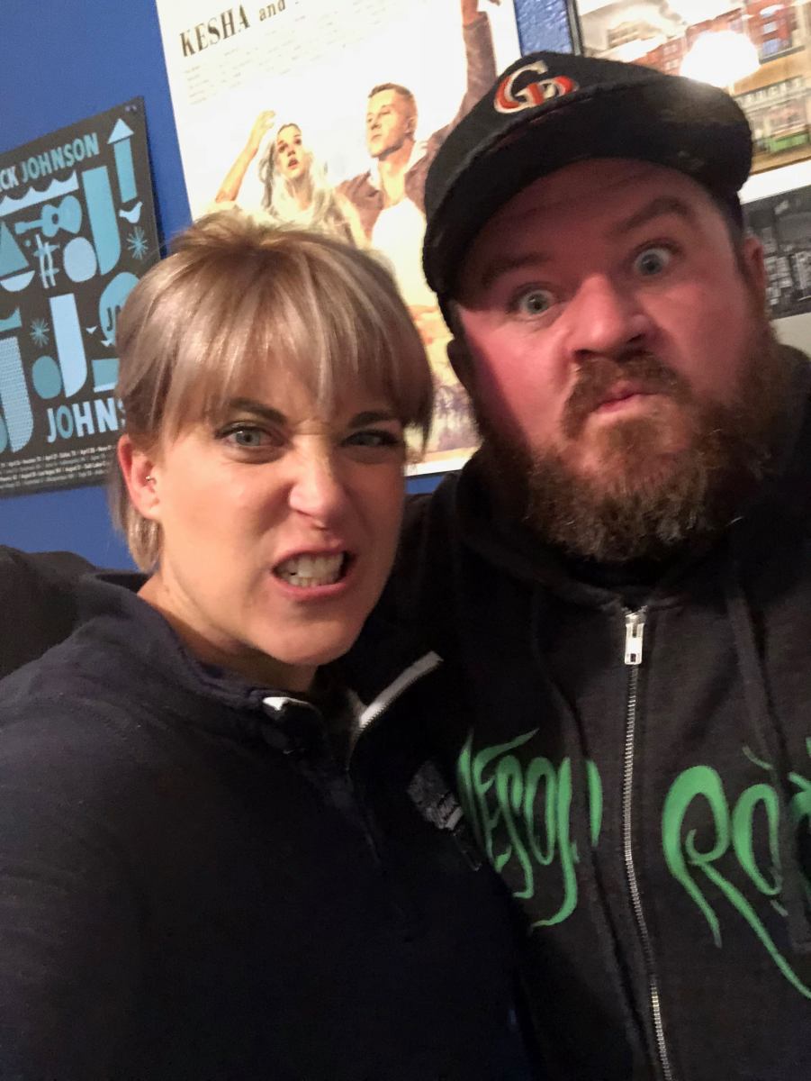 Episode 14 – Chad – Small Town Expectations – radbrandi